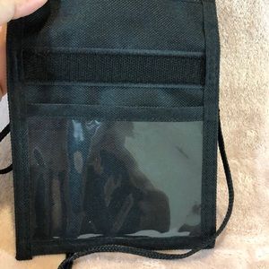 Bags | Bayer Conference Pouch | Poshmark